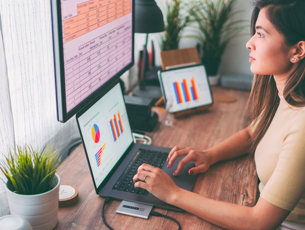 Project Health Check Tool: Evaluate Software Development Process
