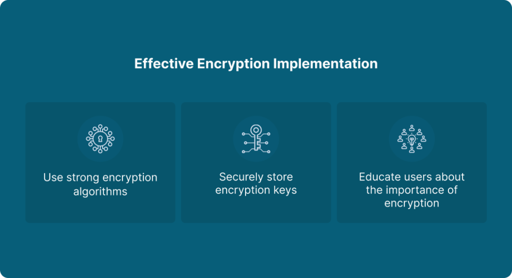 9 Steps to Developing a Secure Fintech App