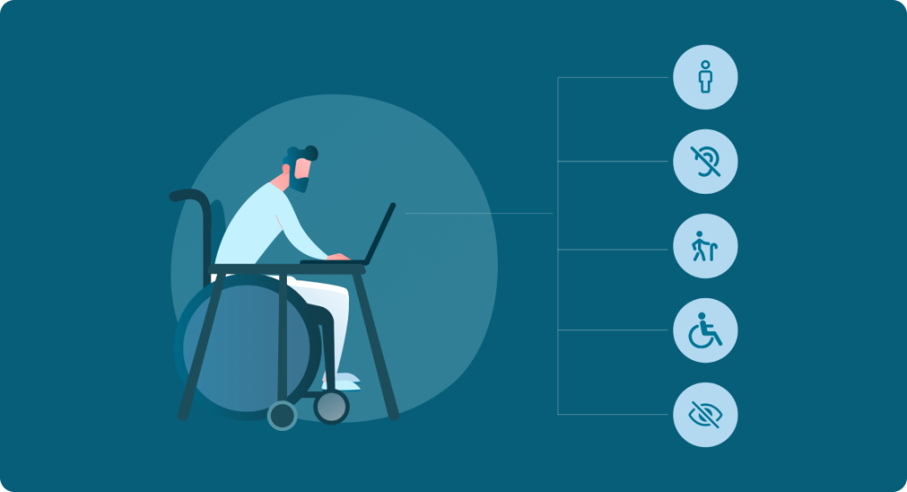 Master Accessibility Testing for Healthcare & Fintech Platforms | Ralabs