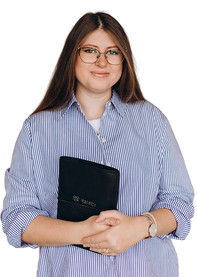 Middle Python Developer with Data Engineering Experience - Ralabs