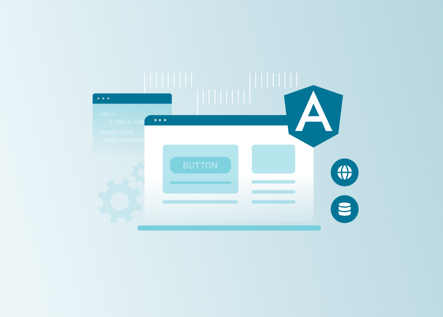 Angular software development company | Ralabs, Estonia